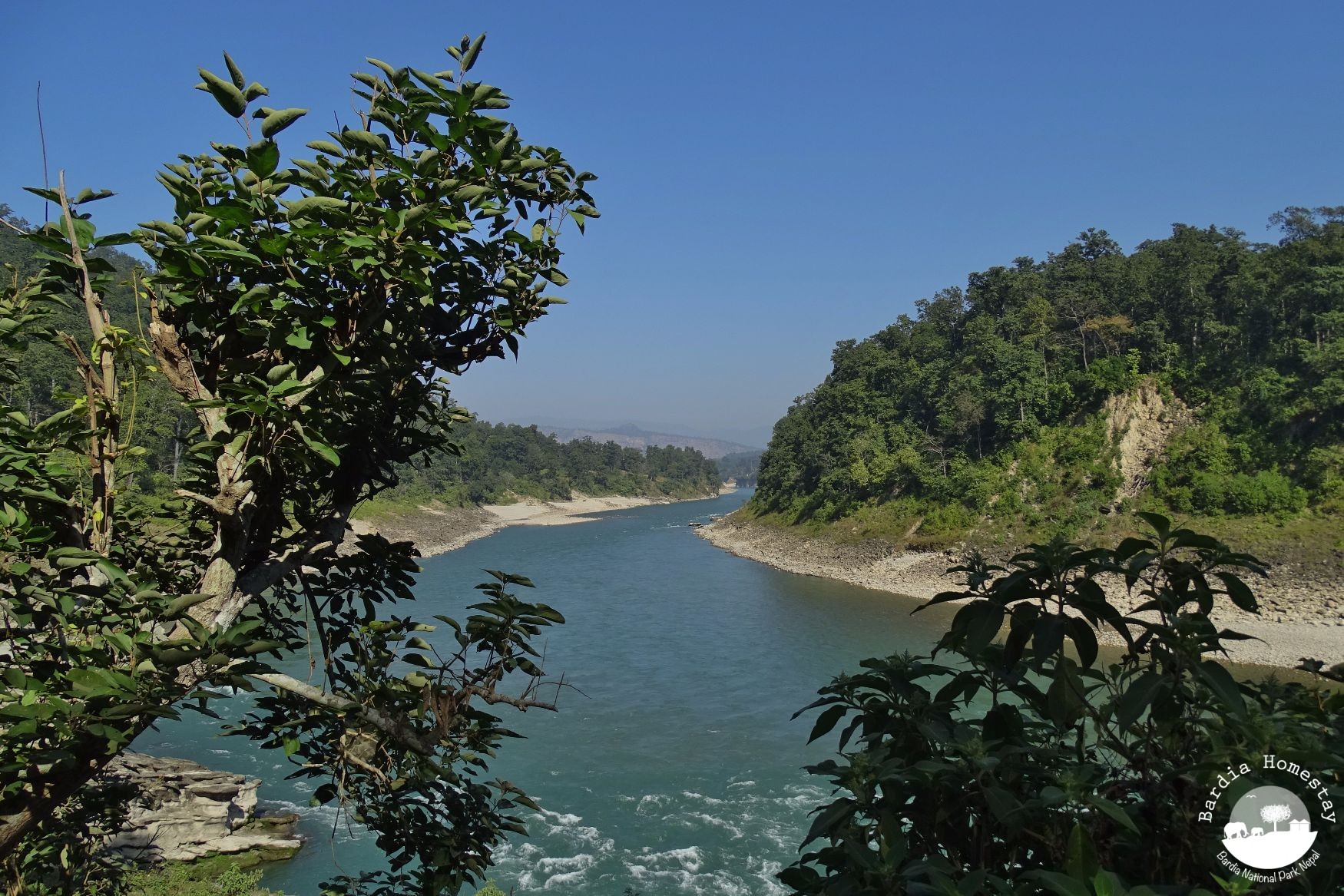 Far West Nepal activities | Bardia Homestay Nepal