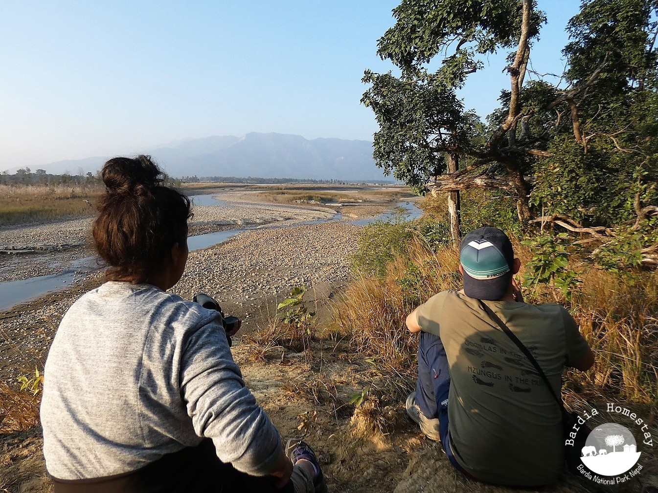 Tours Bardia National Park & West Nepal - BARDIA HOMESTAY NEPAL