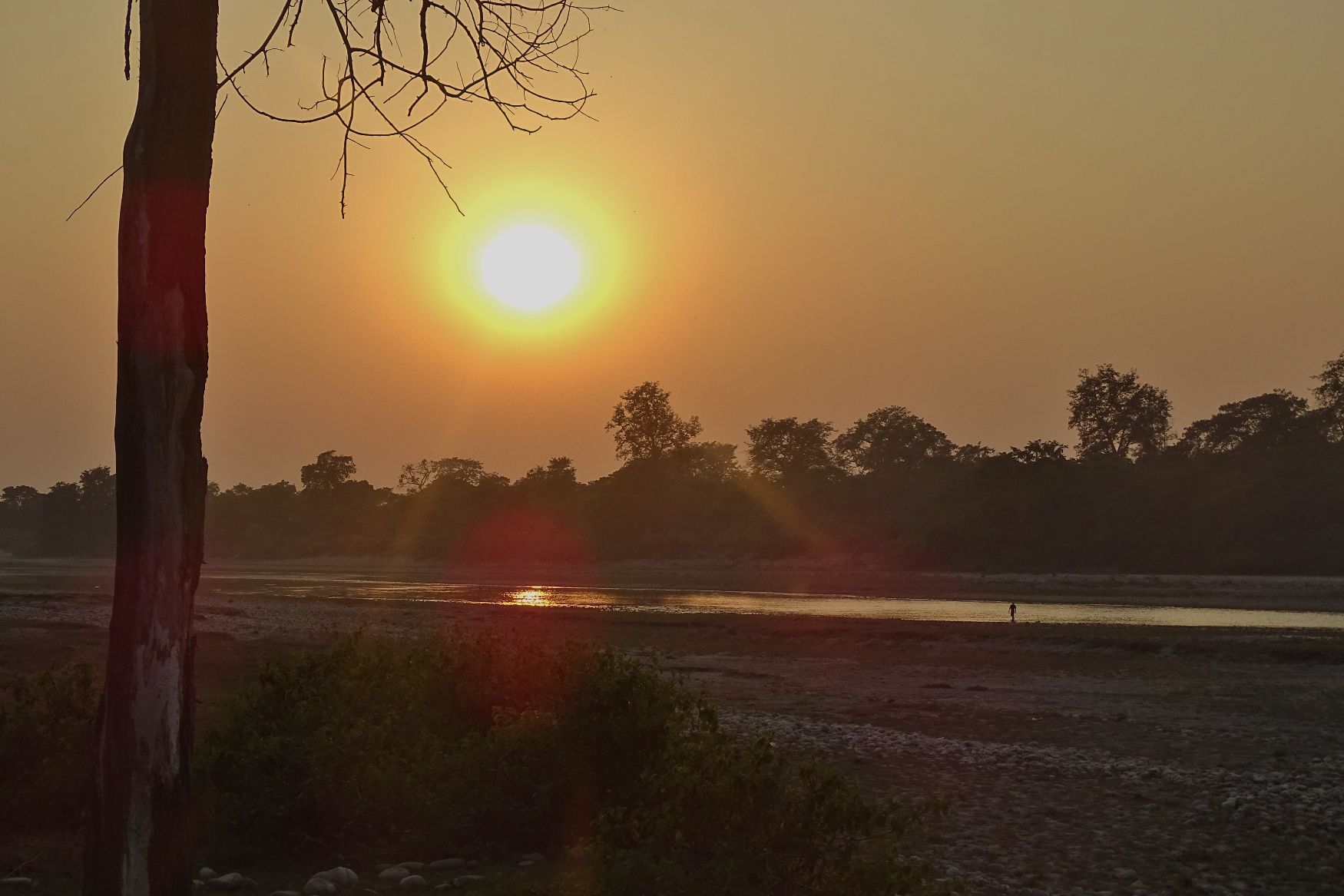 Bardia National Park Nepal | Bardia Homestay Nepal